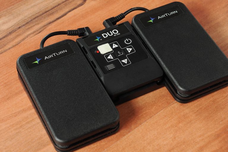 Mobilesheets: Das Tablet als Notenmappe | Trompete