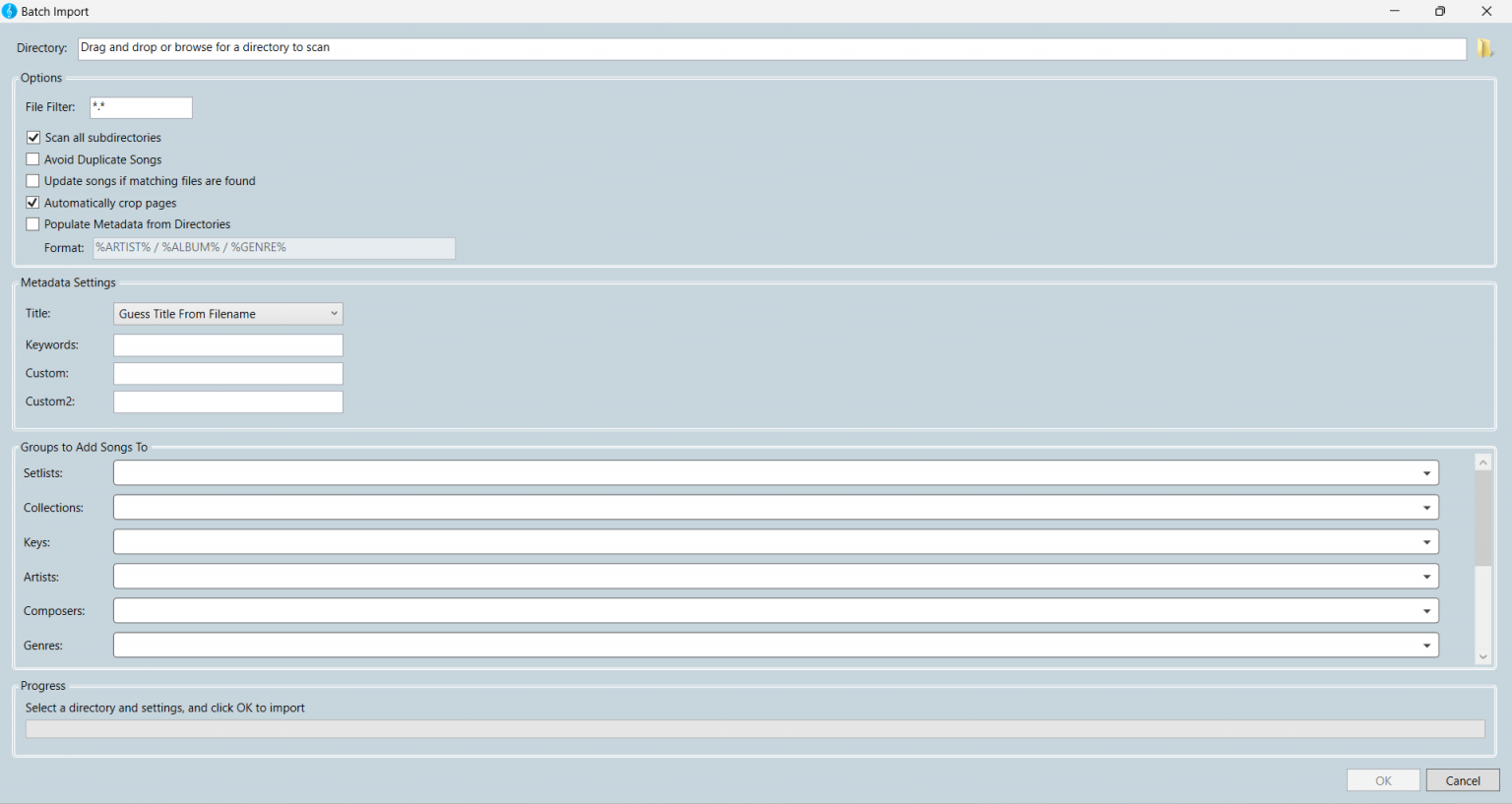 Mobilesheets FAQ: Fragen beantwortet | Trompete