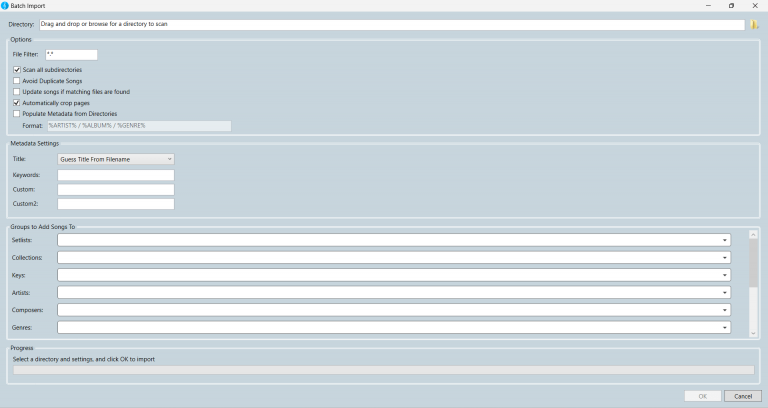 Mobilesheets FAQ: Fragen beantwortet | Trompete